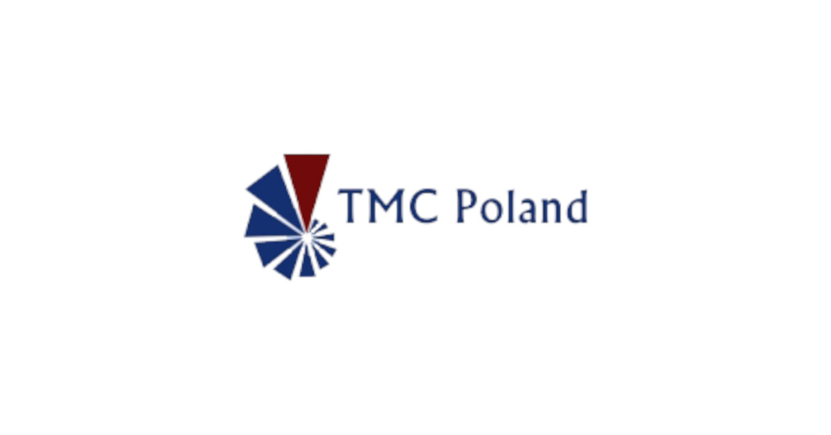 TMC Poland - Innovative technology in surface engineering